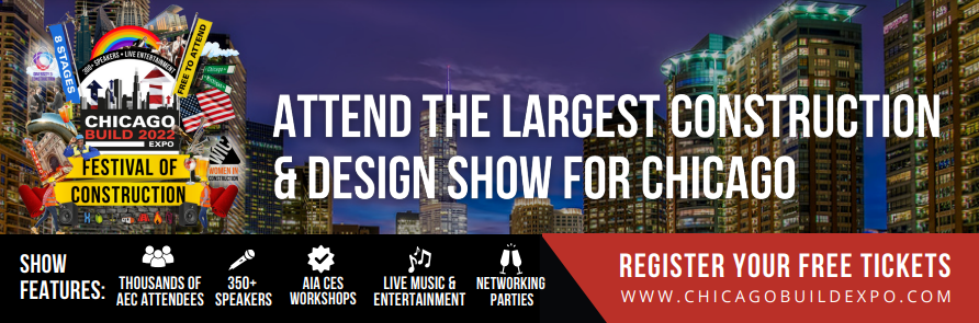 Chicago Build Expo 2022